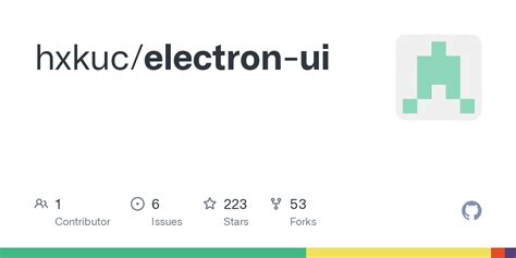 Image result for Electron UI Tutorial
