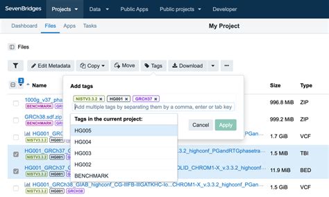 Image result for How to Use Tag File