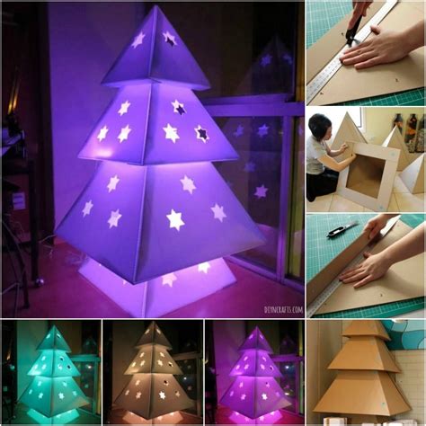 Image result for Cardboard Tree