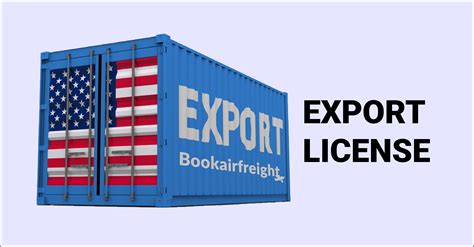 Image result for Export License Conditions