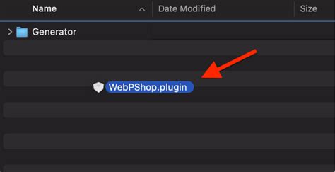 Image result for How to Open WebP File in Photoshop