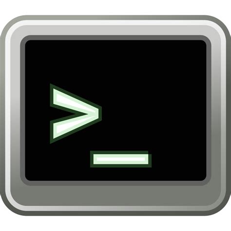 Image result for Unix Terminal Icon