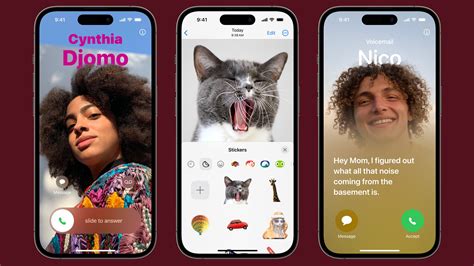 Image result for G Contact iOS App