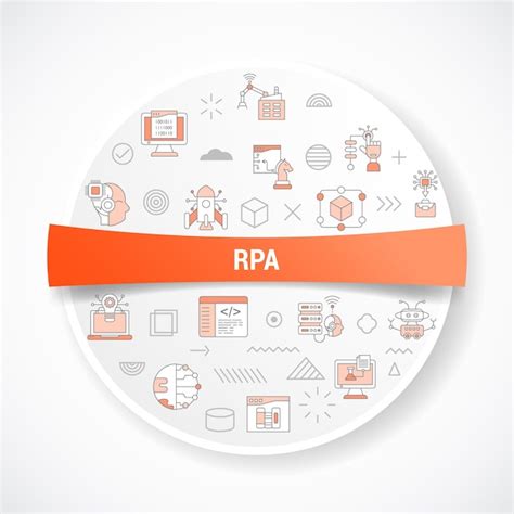 Image result for RPA Process Icon