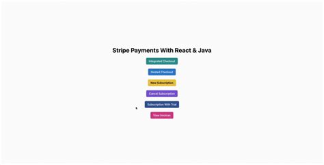 Image result for Creating a Subscription with Python Stripe API