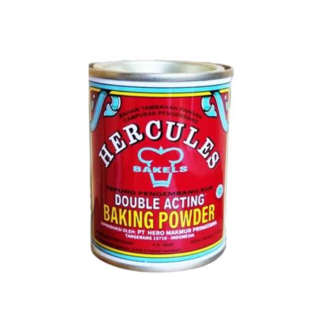 Image result for Baking Powder Hercules