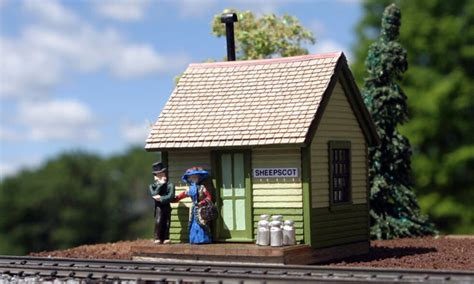 Image result for HO Scale Model Buildings