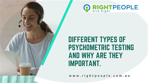 Image result for Psychometric Test Types