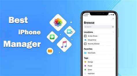 Image result for iOS File Manager