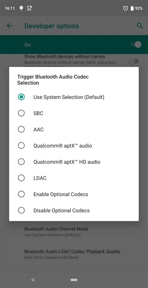 Image result for Unlocking Developer Options On Android