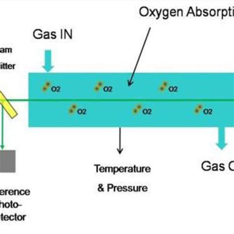 Image result for How Does a Linear Oxygen Sensor Work