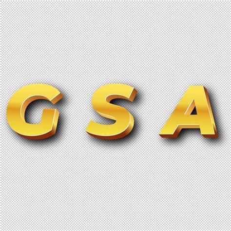 Image result for GSA Client Icon
