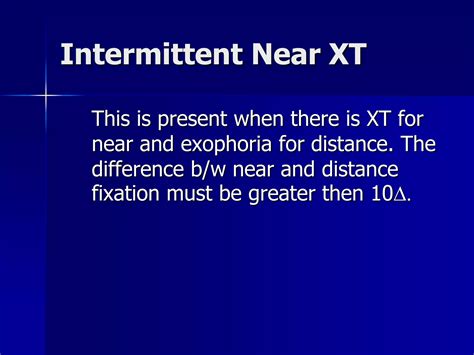 Image result for Exotropia and Computer