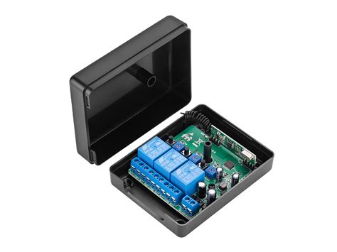 Image result for Code Hopping Remote