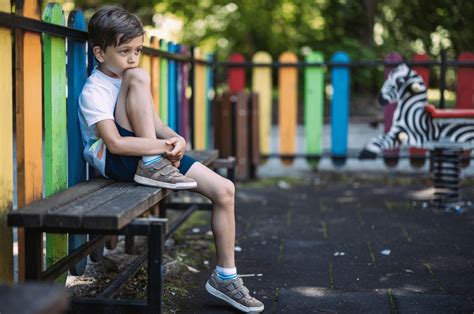 Image result for How Trauma Affects Children