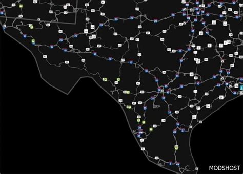 Image result for ATS Full Map