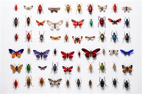 Image result for Insects Group