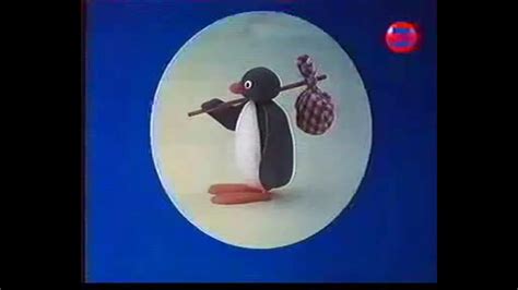 Image result for Pingu Intro Fast Motion