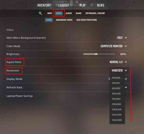 Image result for Best Custom Resolution Stretched CS2