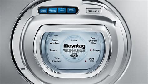 Image result for Maytag Bravos Washing Machine Codes