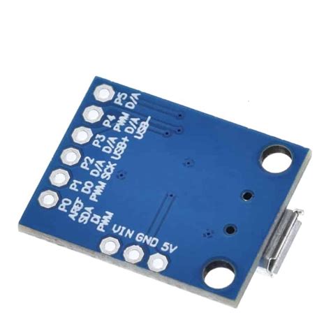 Image result for ATtiny85 Micro USB