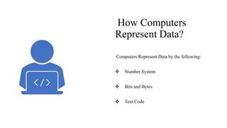Image result for How Is Computer Data Defined