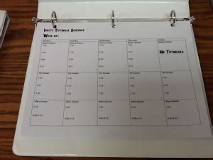 Image result for scheduling tutorials