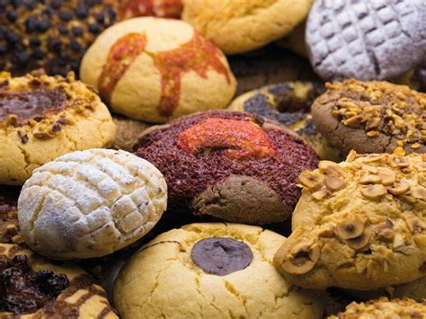 Image result for Types of Cookies
