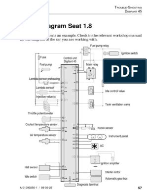 Image result for Engine Control Module Diagram