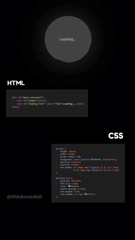 Image result for CSS Loading Gradient Animation