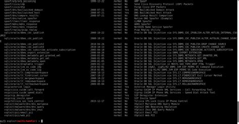 Image result for Metasploit Modules