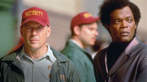 Image result for Unbreakable Sequels