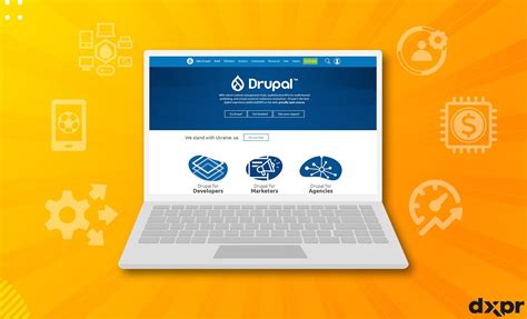 Image result for Drupal Explained