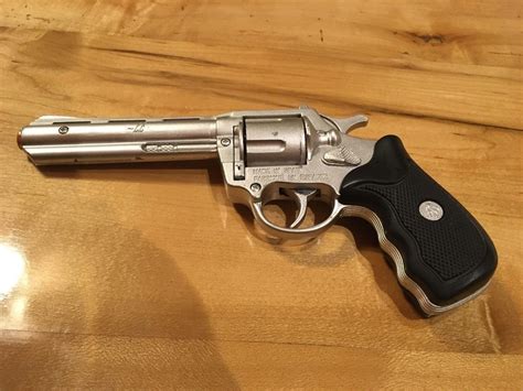 Image result for Cap Gun Revolver Metal