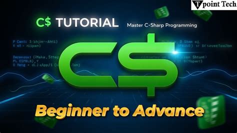 Image result for Video Tutorial About C Sharp