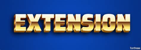 Image result for Extension Word