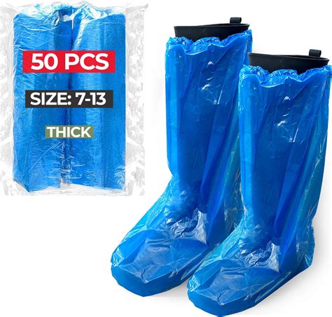 Image result for Disposable Booties Shoe Covers