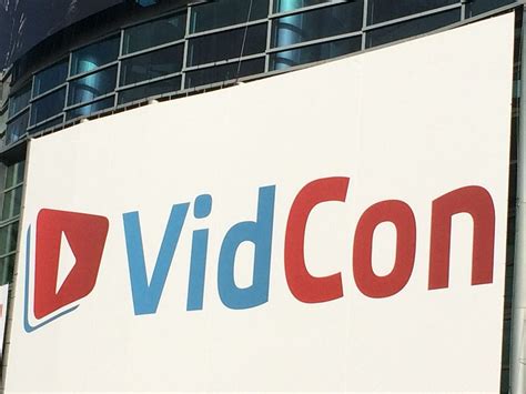 Image result for VidCon System