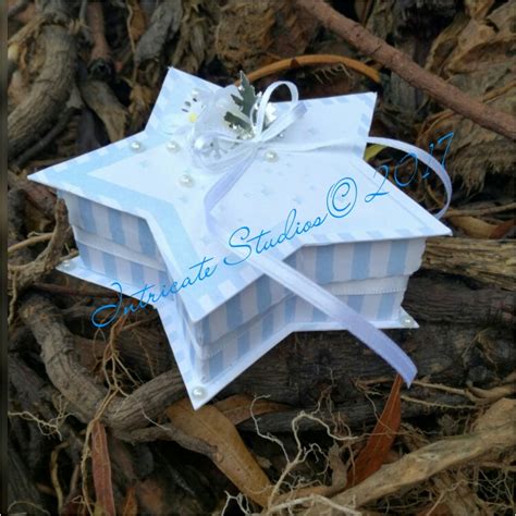 Image result for Star Box DIY Tutorial