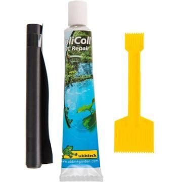 Image result for 4 PVC Repair Kit