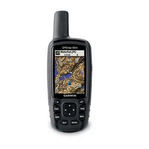 Image result for Handheld GPS for Mapping