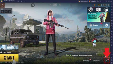 Image result for Mouse Not Working Cod BlueStacks