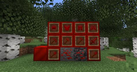 Image result for Minecraft Ruby Texture Pack
