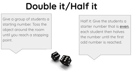 Image result for Math Energizer Activities