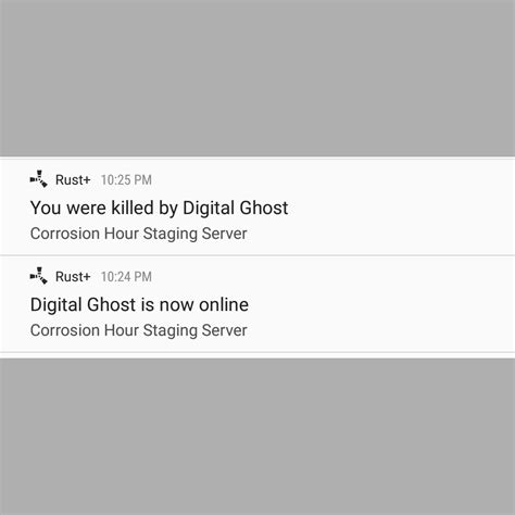 Image result for Rust Plus App