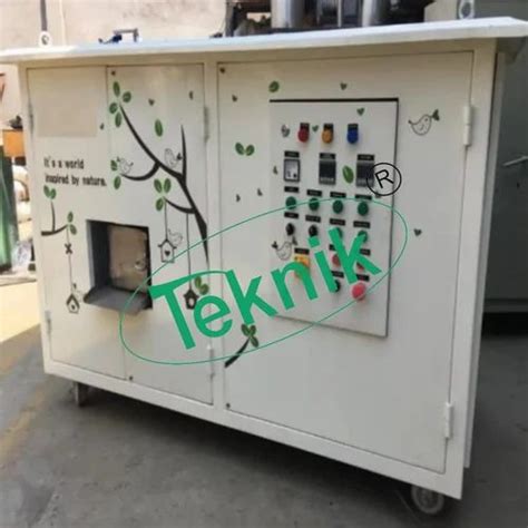 Image result for Food Waste Composting Machine