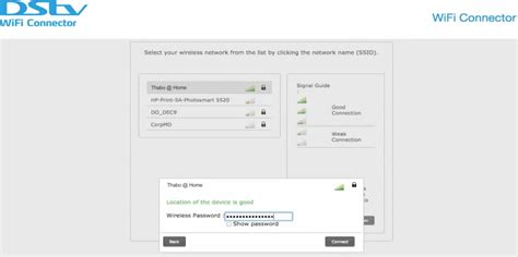Image result for DStv Internet Connection