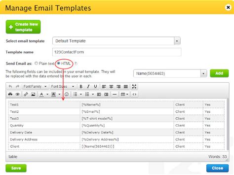 Image result for SQL Email Notification with HTML