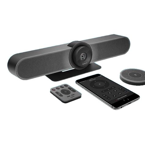 Image result for Logitech Meetup Bluetooth Connection