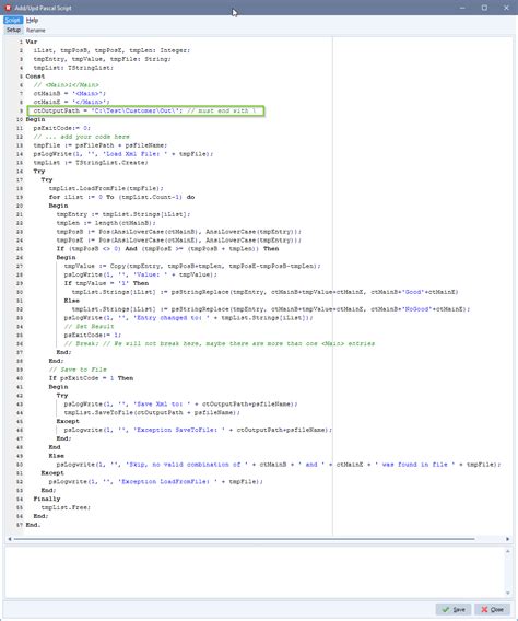 Image result for How to Remove File Out XML Code And